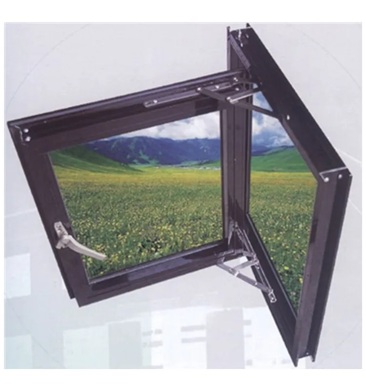 Aluminum Window Double Hung Casement Windows Kenya Aluminum Windows ...