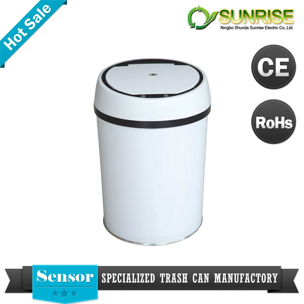 Diaper Pails Automatic Sanitary Pad Disposal Bin - Buy Dispeer Pails ...