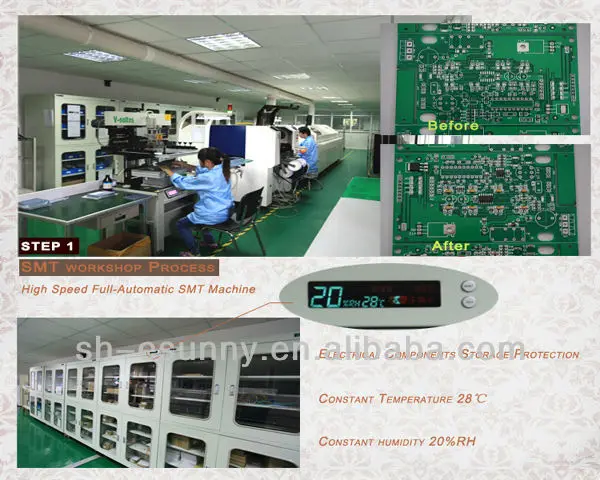 Explosion Proof Elevator Button - SN-PB30 by SUNNY