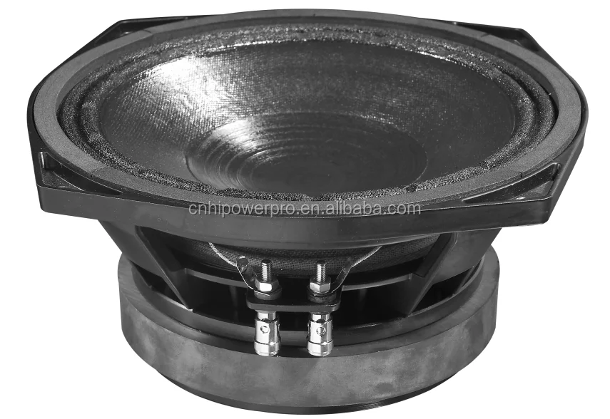 Altavoz Profesional De Graves Medios,Woofer De 8 Pulgadas Para Sistemas ...