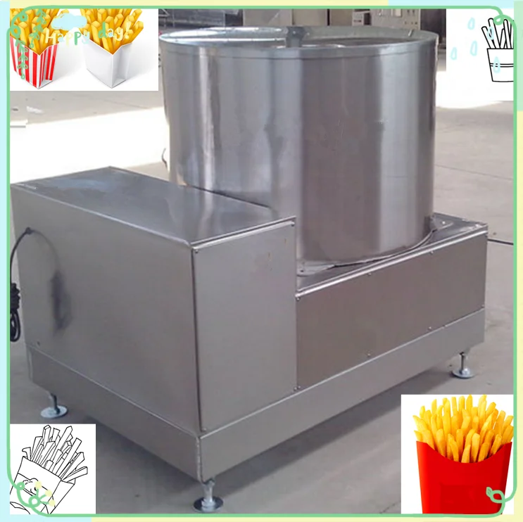 Stainless Steel Centrifugal Deoiling Machine - Buy Centrifugal Deoiling ...