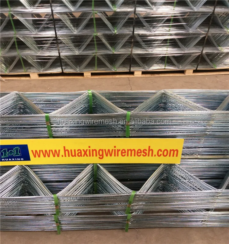 Block Truss Mesh Masonry Reinforcement Mesh Truss Mesh Reinforcement ...