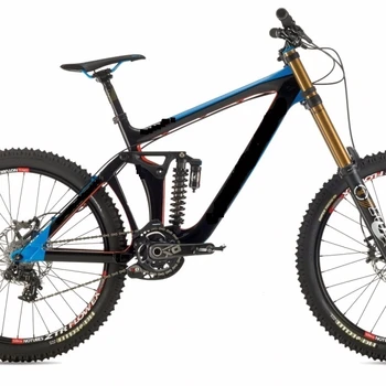 27.5er Full Suspension Dh Frame,27.5er Mtb Carbon Frame 650b Full ...