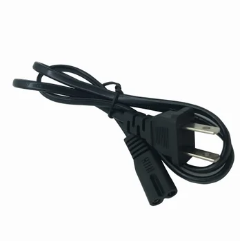 1.5m Power Cable For Ps4 Ac Power Adapter Cable For Ps3 For Ps2 8 Eight ...