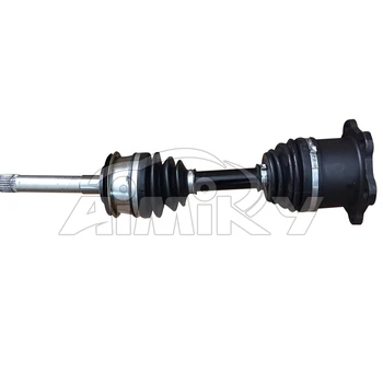 Front Cv Axle Drive Shaft For Toyota Hilux Ln166 98-04 43430-35022 ...
