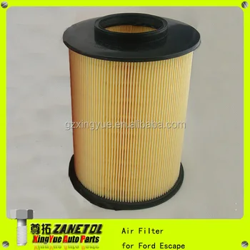 7m51-9601-ac Av619601ad Cv6z9601a 1708877 Lx17803 Ca11114 Air Filter ...