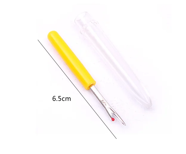 Colorful Seam Rippers - Essential Sewing Tools
