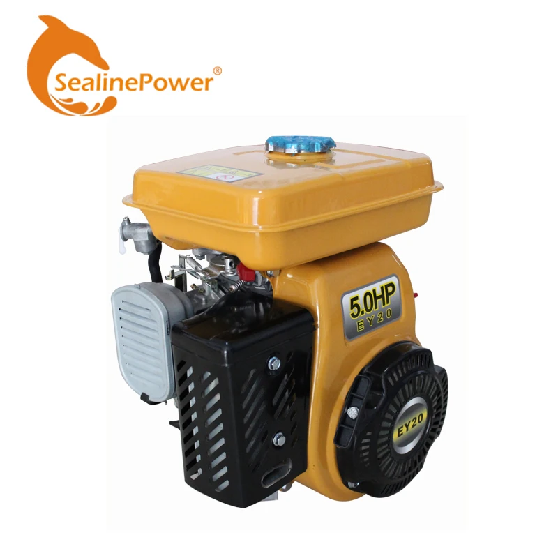 5hp Gasoline Engine Ey20 Factory Direct Sale High Quality - Buy Gasoline Engine,5hp Gasoline ...