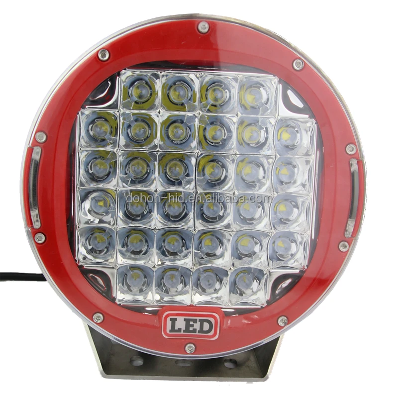 96w 6000k High Bright Led Working Light - Buy Led Working Light,Led ...