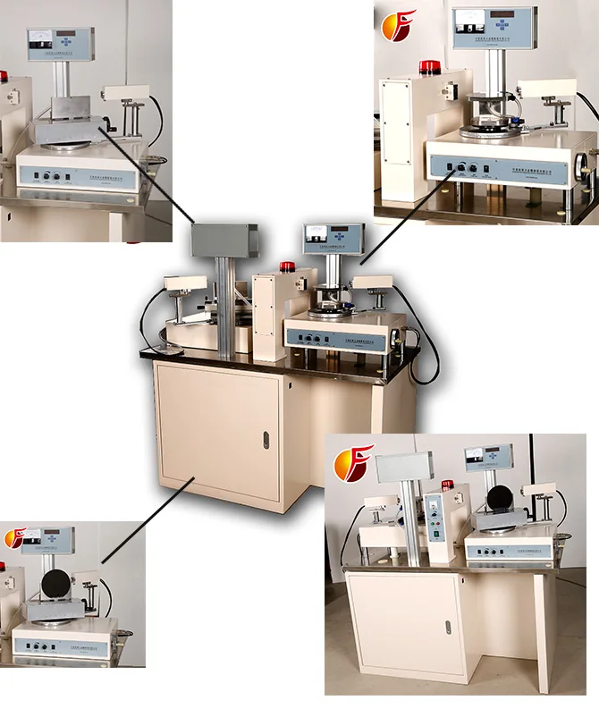 X-ray single crystal ingot orientation instrument/measuring machine ...