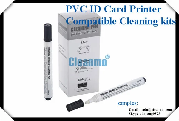 Thermal Print Head Cleaning Pen - Buy Printhead Cleaning,Clean A ...