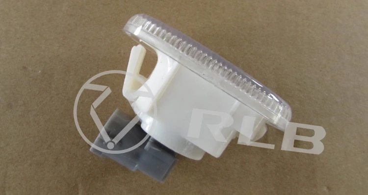 Car Auto Lamp Parts Hilux Vigo White Side Lamp - Buy Hilux Side Lamp ...