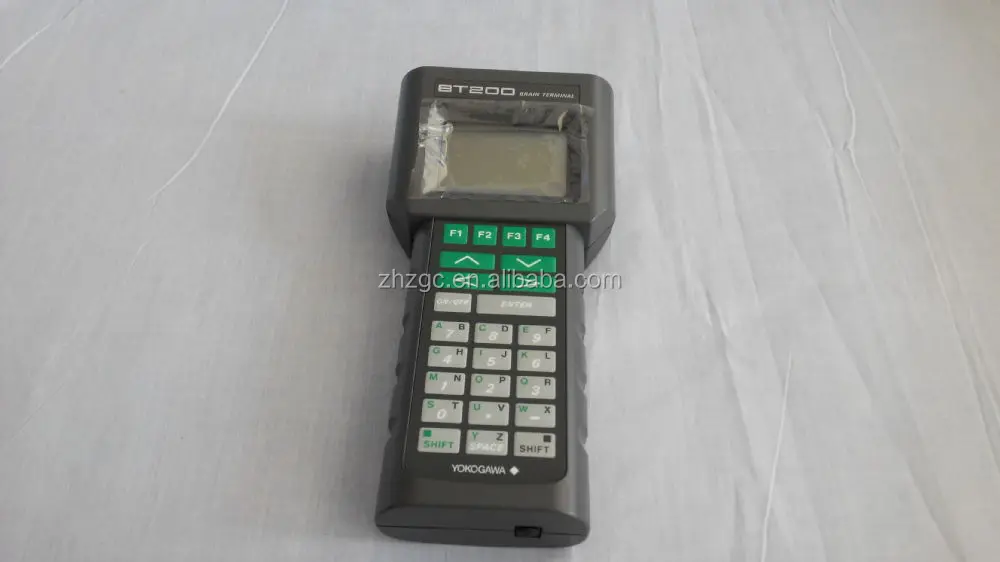 Yokogawa BT200 BRAIN TERMINAL - Portable Process Testing
