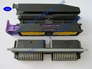 Fci/sicma 56 Pin Male Female Sealed Connectors For Car Ecu - Buy Ecu ...