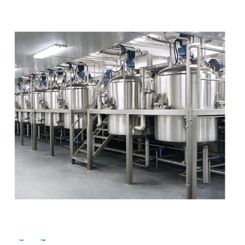 Soap Manufacturing Machinery,Soap Manufacturing Plant,Production ...