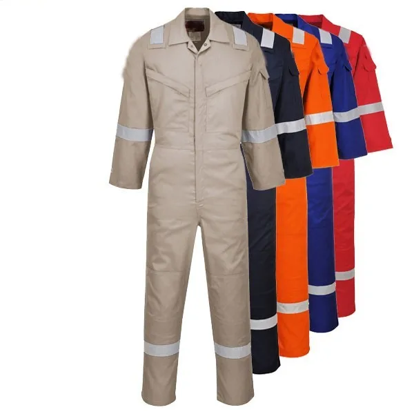 Professional Men's Work Jackets - Durable & Customizable