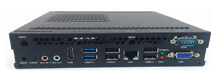 Intel B85 Lga 1150 Ops Mini Pc With Lvds Hdm I Support I3 I5 I7 Cpu ...