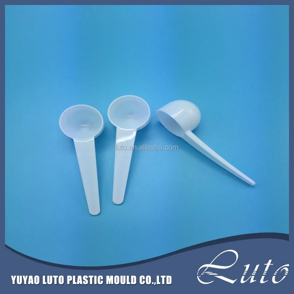 15ml Customized Dairy Powder Plastic Scoop - Buy Powder Plastic Scoop ...
