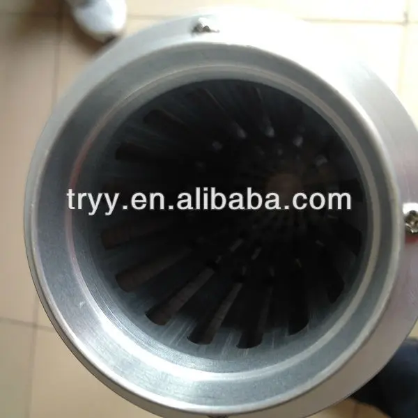 Marine K8FE Type Automatic Backwash Filter Notch Wire element for Heavy ...