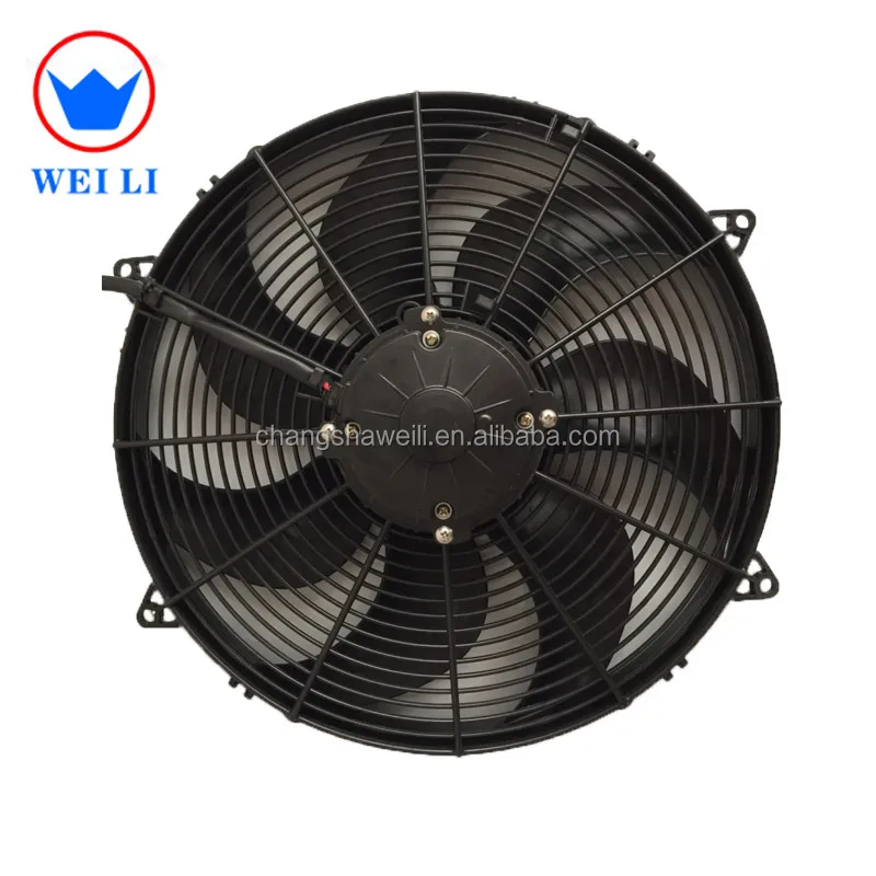 High Performance Bus Engine Alternator - 8SC3110VC