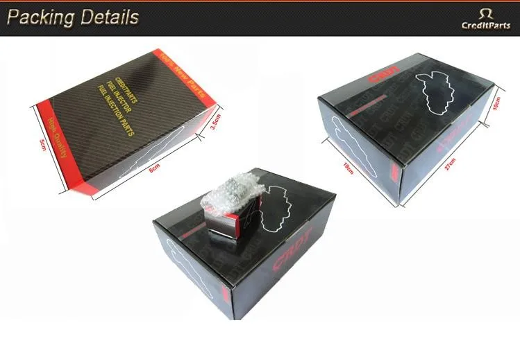 Cfi-094 Auto Engine Car Fuel Injector 0280156094/0280 156 094/0 280 156 ...