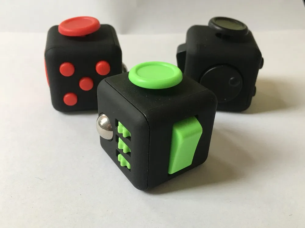 Spinner Fidget Cube Cheap