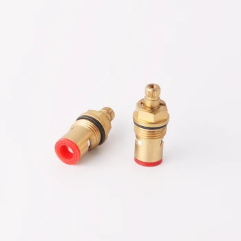 Upc Faucet Brass Cartridge Parts Mixer Tap Spare Parts Accessories ...