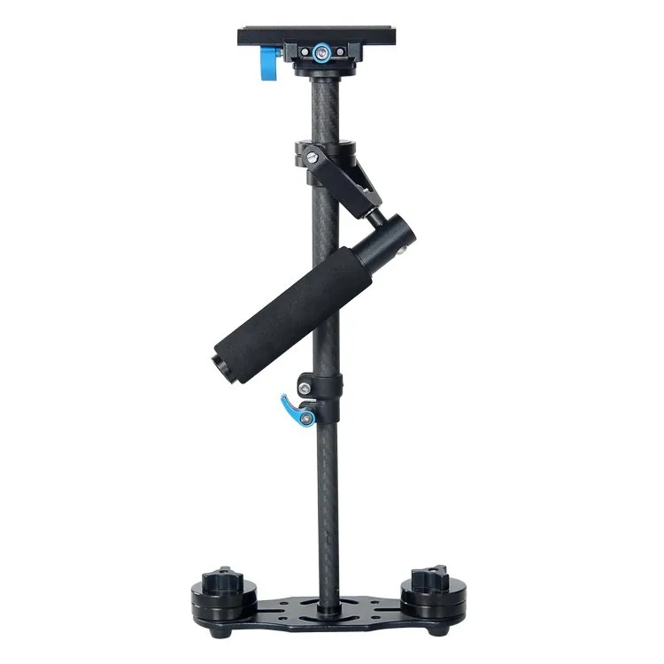Professional 40CM Handheld Small Steadicam Camera Stabilizer