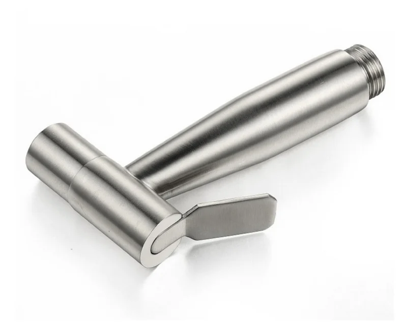 Handheld Portable Shattaf Stainless Steel Toilet Bidet Sprayer| Alibaba.com