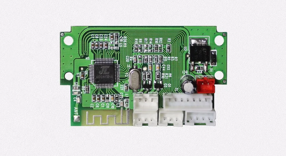 Mp3 Audio Bt Microphone Module,Bt Speaker Mini Projector Pcb Board ...