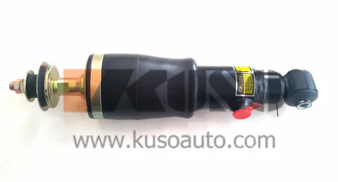 Cab Shock Absorber / Air Spring / Air Ballon / Air Bag For Mitsubishi ...