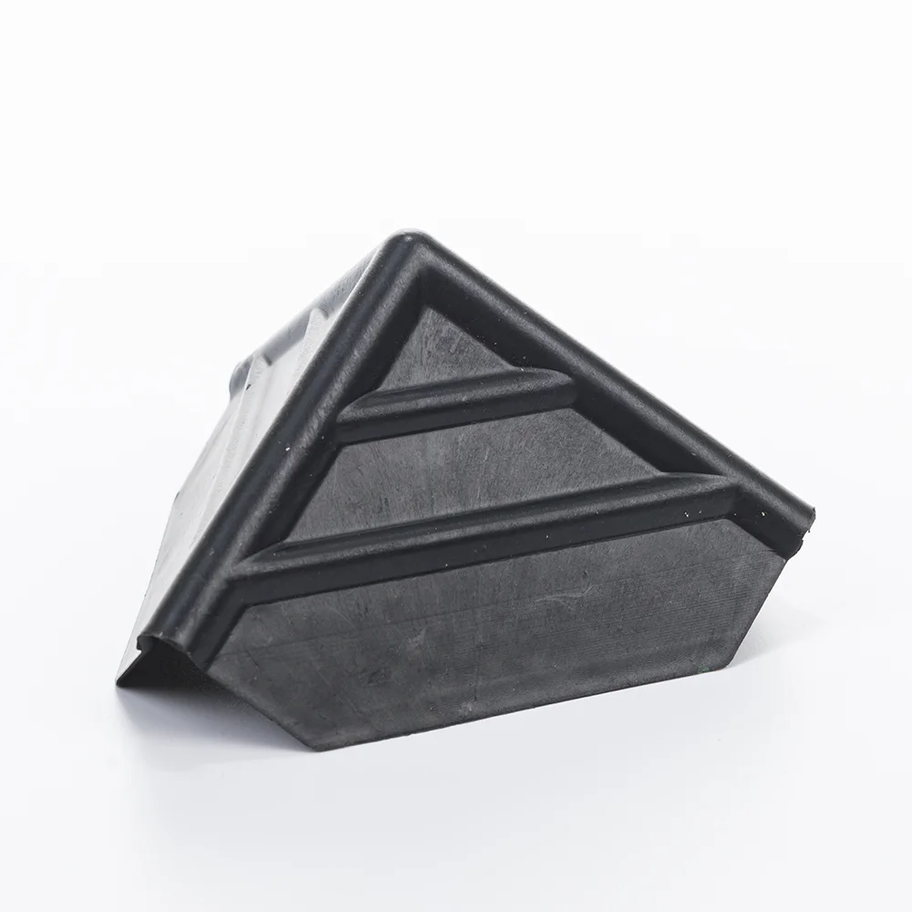 Carton Box Protector Plastic Corner for Shipping - CLRD