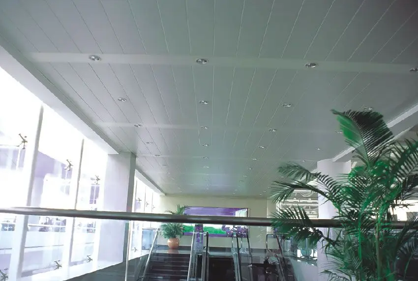 Aluminum Spandrel Ceiling Panel System - Buy Aluminum Spandrel,Ceiling ...