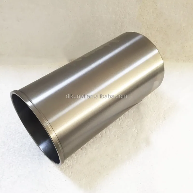 Tcd2012 Bf6m2012 D6e D6d Liner 04284602 20890422 Zylinder Lauf Buchse ...