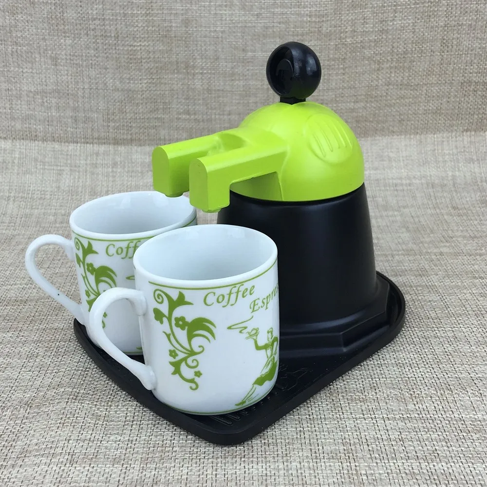 Mini Moka Coffee Maker Coffee Machine Espresso Machine Prices - Buy ...
