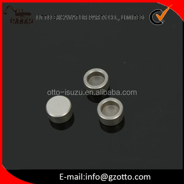 6hk1 Genuine Engine Spare Parts 6hk1 Valve Part 8-94396015-2 8943960152 ...