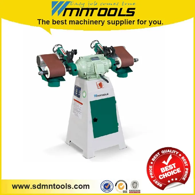 Sponge Roller Belt Sander Woodworking Sanding Machine - Buy Sponge ...