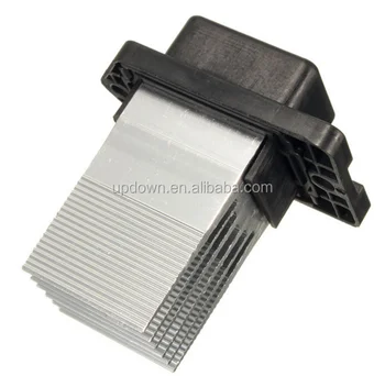 Heater Blower Motor Resistor For Hyundai Tucson Kia Sportage Rio ...