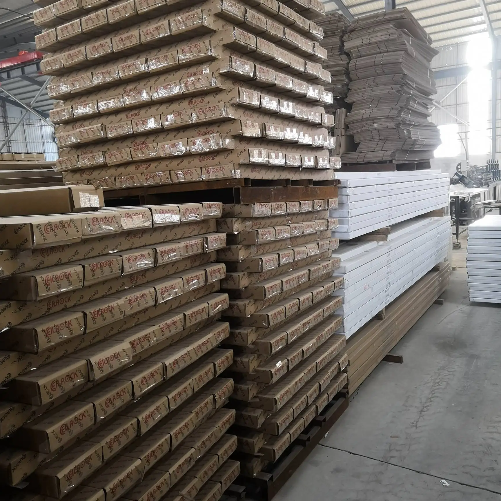 Ceiling Profile T Grid Metal Furring T Bar Shandong Factory Competitive ...