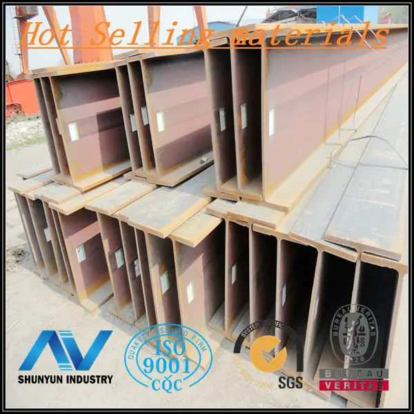 Jis Ss400 /ss540 Ms Hea 220 Beam Carbon Steel H Beam For Construction ...
