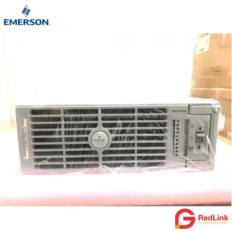 Original Rectifier Module Power Module Emerson R48-5800a - Buy R48 ...