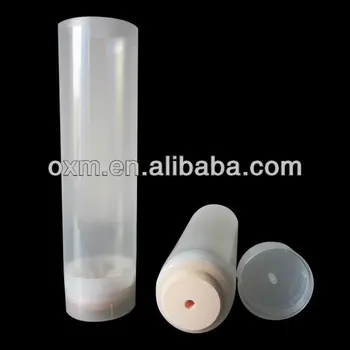 Foundation Tube Sponge Applicator/liquid Foundation Container New ...
