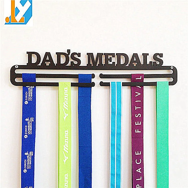 The Most Experienced Metal Medal Stand Made By Chinese Medal Stand ...