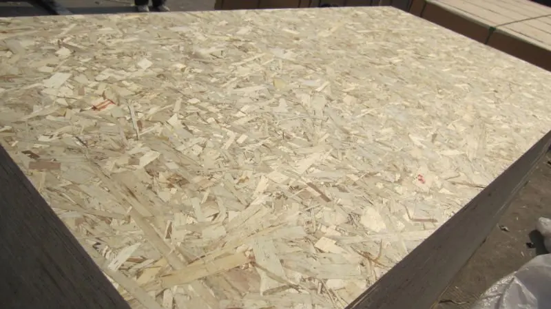Osb Sip Panel/6mm Osb Board/osb Panel| Alibaba.com