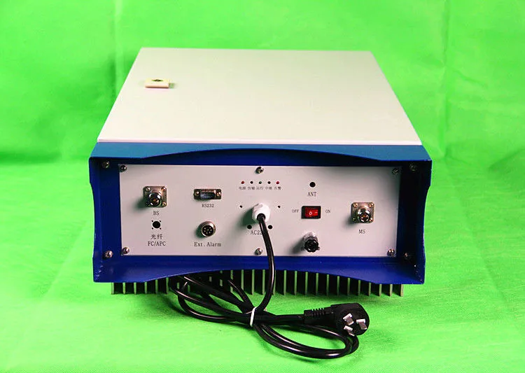 Kt-380mhz TETRA Trunked Radio System - Signal Amplifier