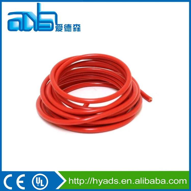 Spool Packed 8 Gauge To 4/0 Awg Battery Cable - Buy Battery Cable,8 ...