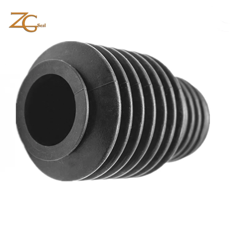 Oem Bellow Rubber Power Steering Shaft Bellows Pump Silicone Flexible ...