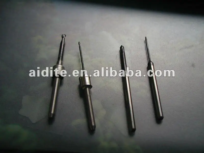 Aidite Dental Milling Burs 1.0 For Amann Girrbach - Buy Dental Milling ...