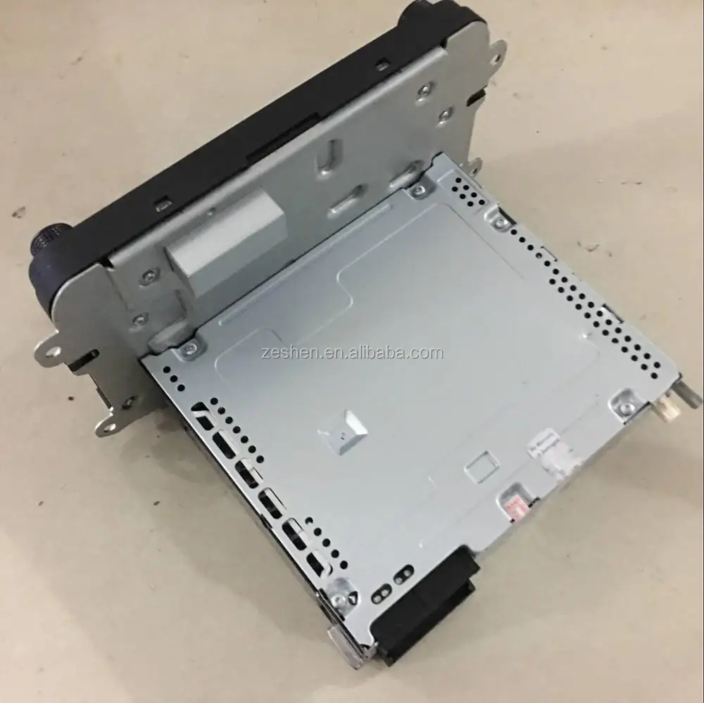 Carplay Rcd330g Plus 6.5" Mib Radio For Golf 5 6 Cc Tiguan Passat* Polo ...