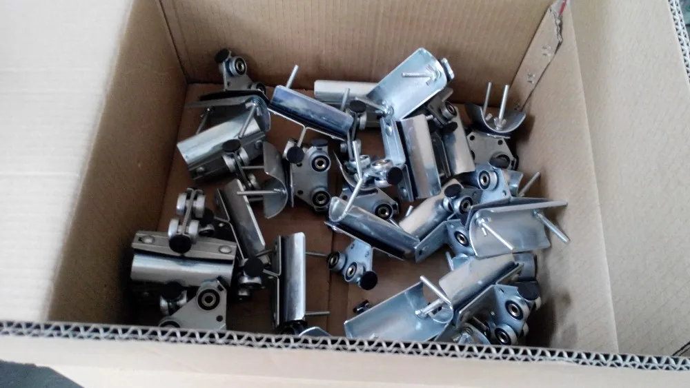 Komay C 레일 크레인 케이블 트롤리 무거운 적재 페스툰 시스템 - Buy 크레인 케이블 트롤리,C 레일 크레인 트롤리,전기 ...